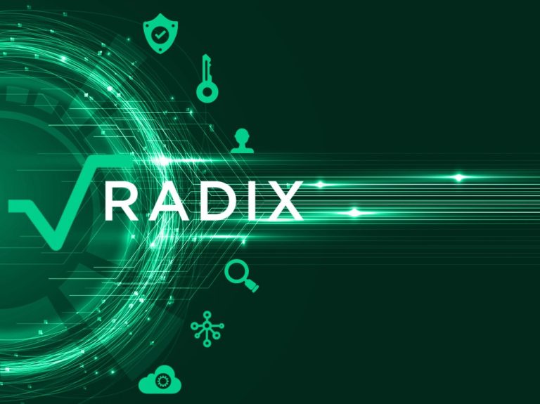 Radix s najboljom mjesečnom izvedbom u top 100 - Cryptoverse