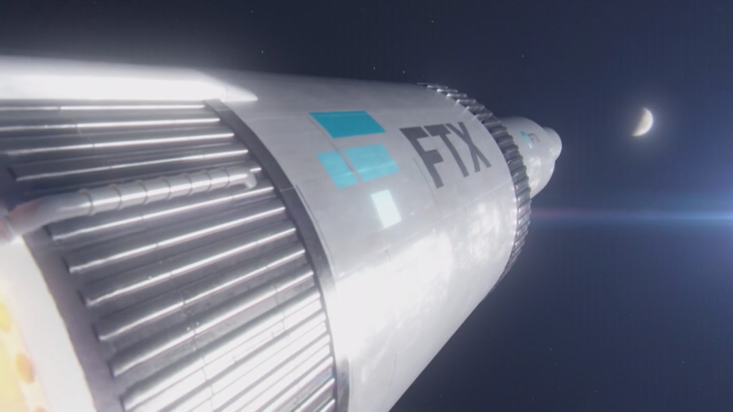 Snažan skok FTX-ovog FTT tokena - Cryptoverse