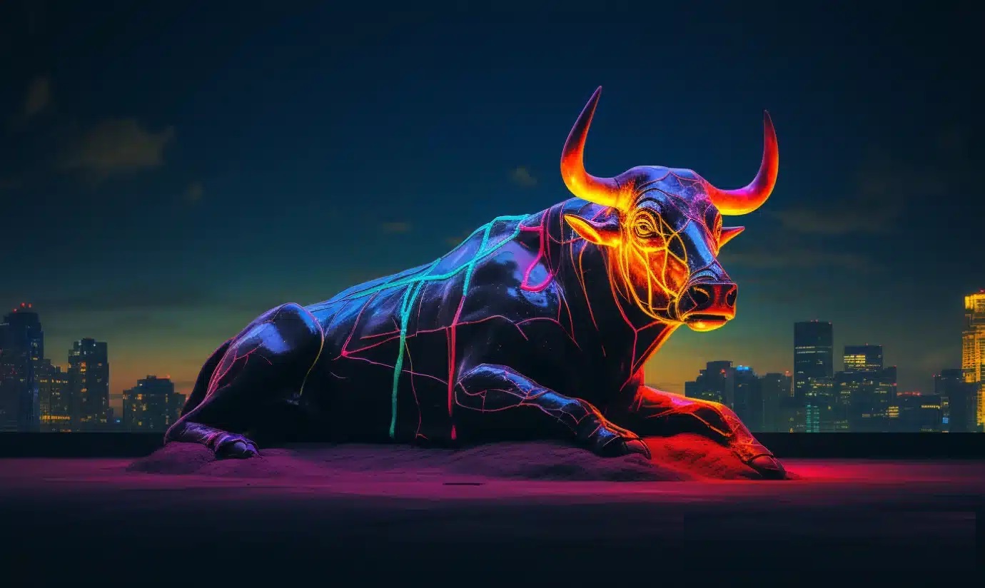 Bull run još nije stigao ni do polovice! 9. mjesec donosi parabolični ...